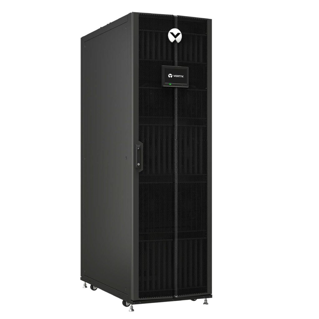 IN ROW COOLING – Aristides S. Air Control Services Ltd